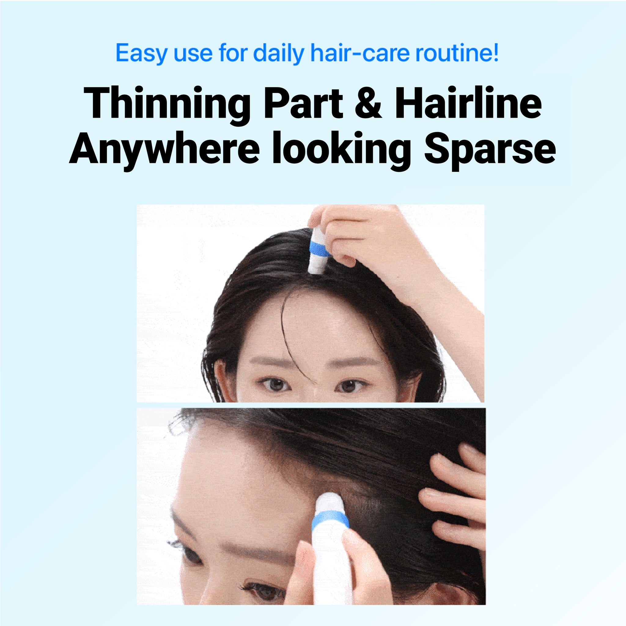 Scalpy Hair Serum | Scalp Health & Hair Growth 20ml – Sea puri US