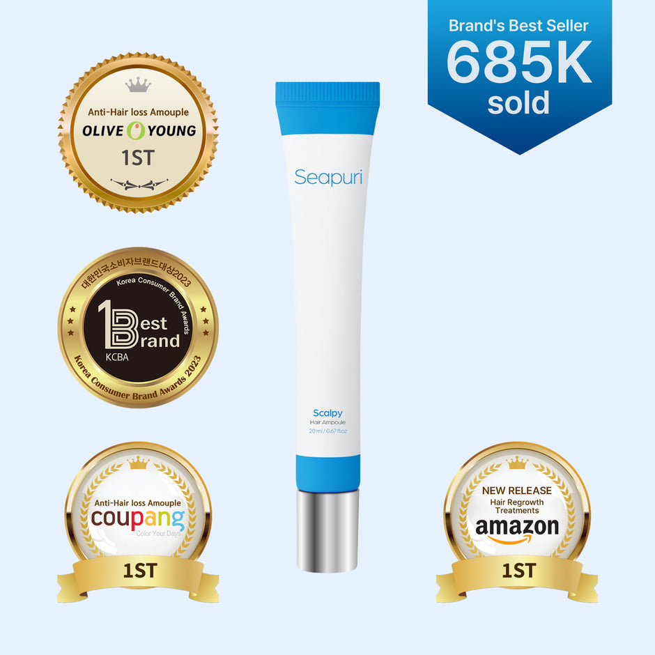 BEST SELLERS – Seapuri US Official